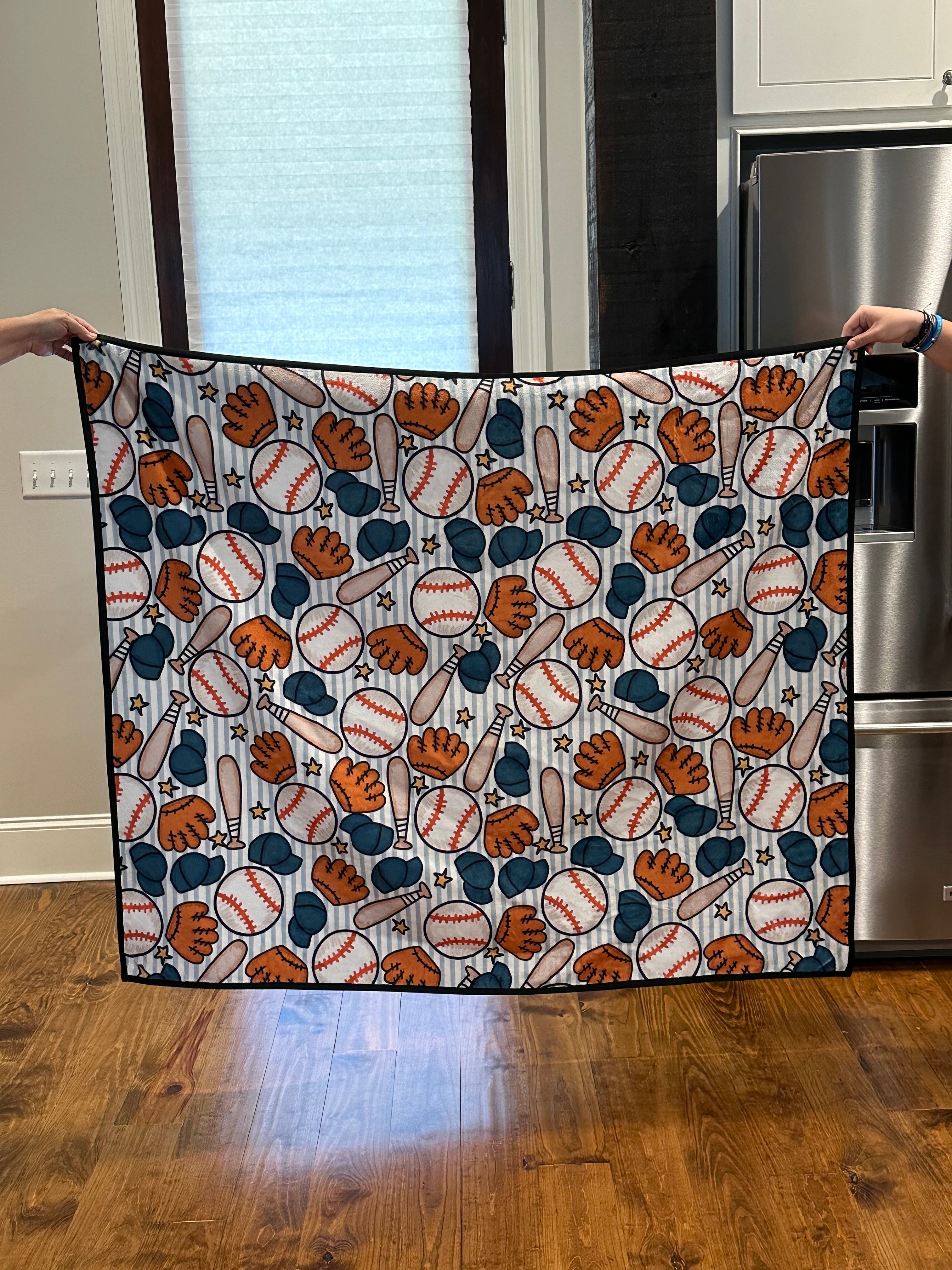 Picnic/Play Mat – Rebellious Rose Tx